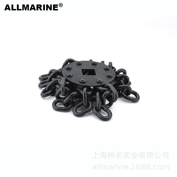 AM系列（RUSTIBUS系列)除锈机用链鼓配件链条滚筒和刷子-阿里巴巴