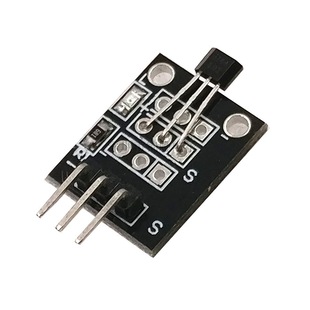 HW-492 A3144霍尔开关霍尔传感器 霍尔磁力传感器模块KY-003-阿里巴巴