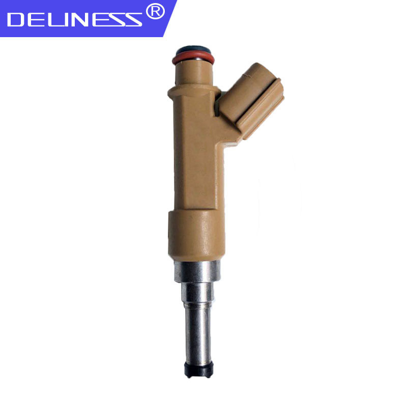 供应汽配油嘴 适用于丰田卡罗拉喷油嘴23250-0T010 23209-09120-阿里巴巴