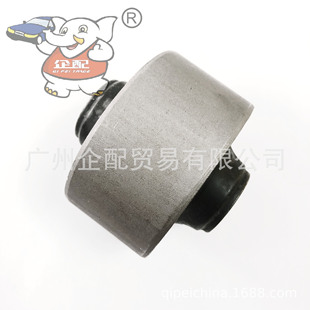 企配工厂直销 54584-H5000 摆臂衬套 发动机机架胶 发动机悬置-阿里巴巴