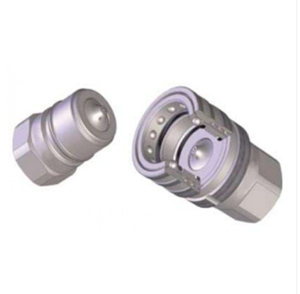 COUPLINGS卡普灵快速接头RK管道式平面螺纹连接系列替代西德福-阿里巴巴