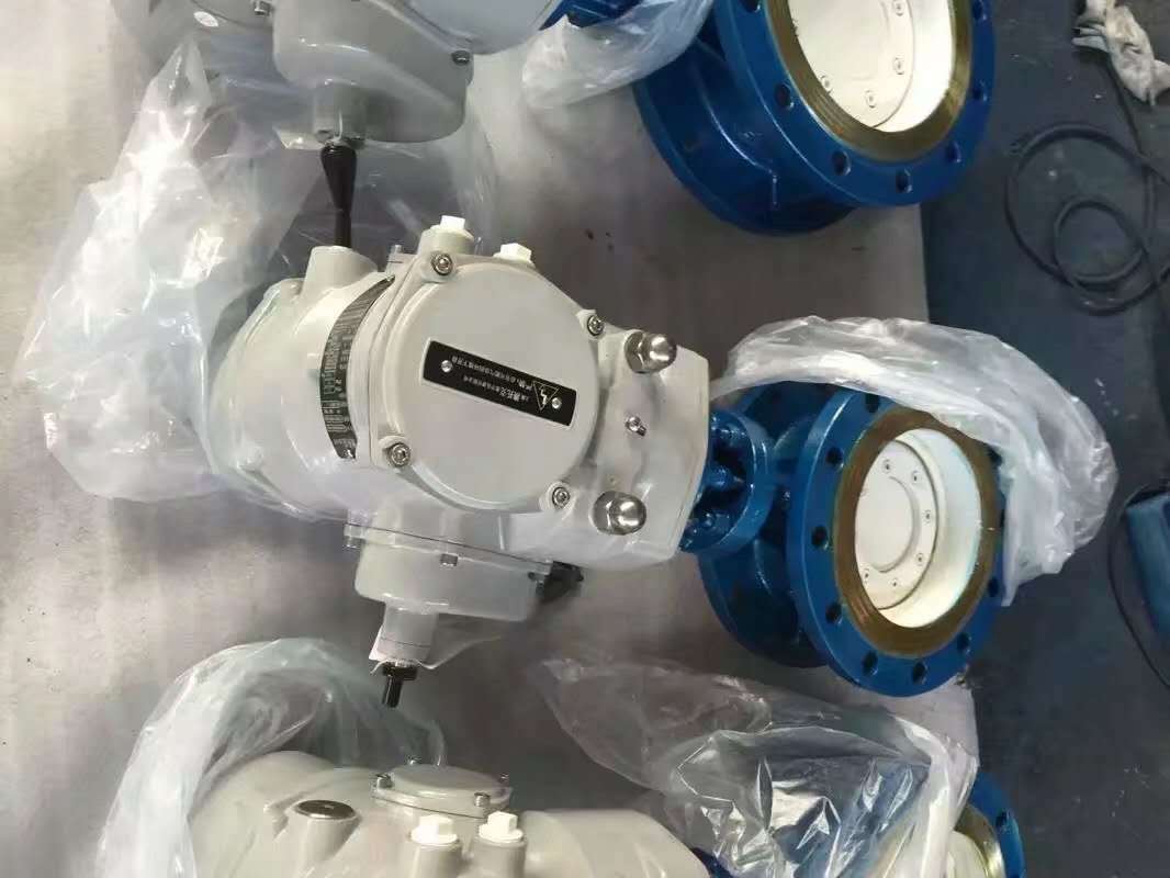 特福隆，上海澳托克IK/IKT/IKMD智能一体化开关，防爆型，调节型-阿里巴巴