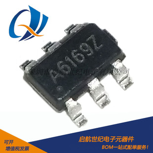 全新 MT2492 SOT23-6 丝印A616** 2A 16V 同步降压DC-DC芯片 现货-阿里巴巴