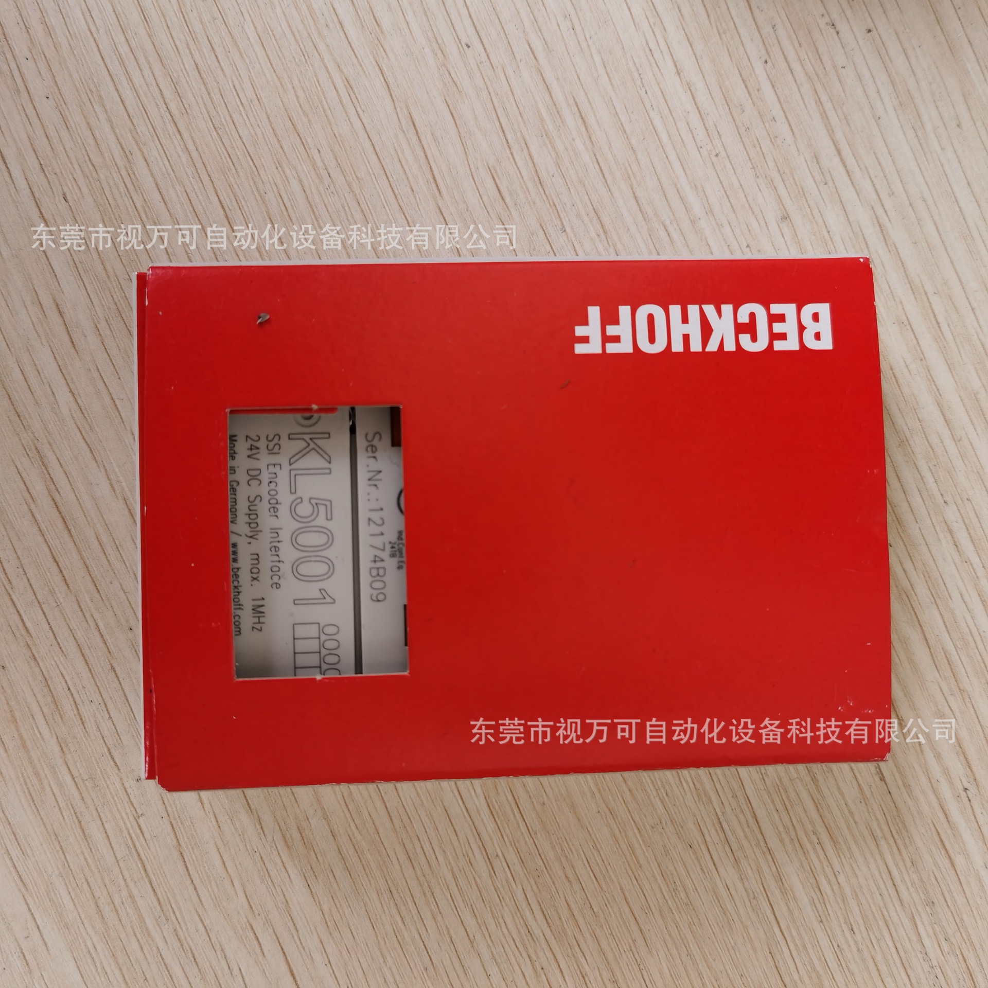 原装正品 倍福 BECKHOFF 连接模块KL2032 库存 现货议价-阿里巴巴