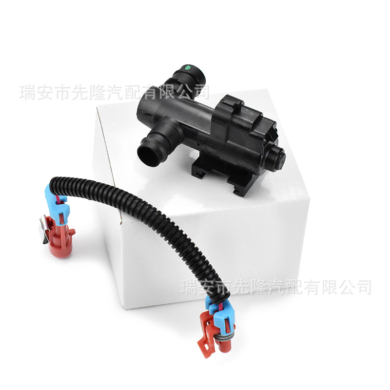 适用凯迪拉克雪佛兰 GMC蒸汽控制阀19258957 19207763 911-019-阿里巴巴