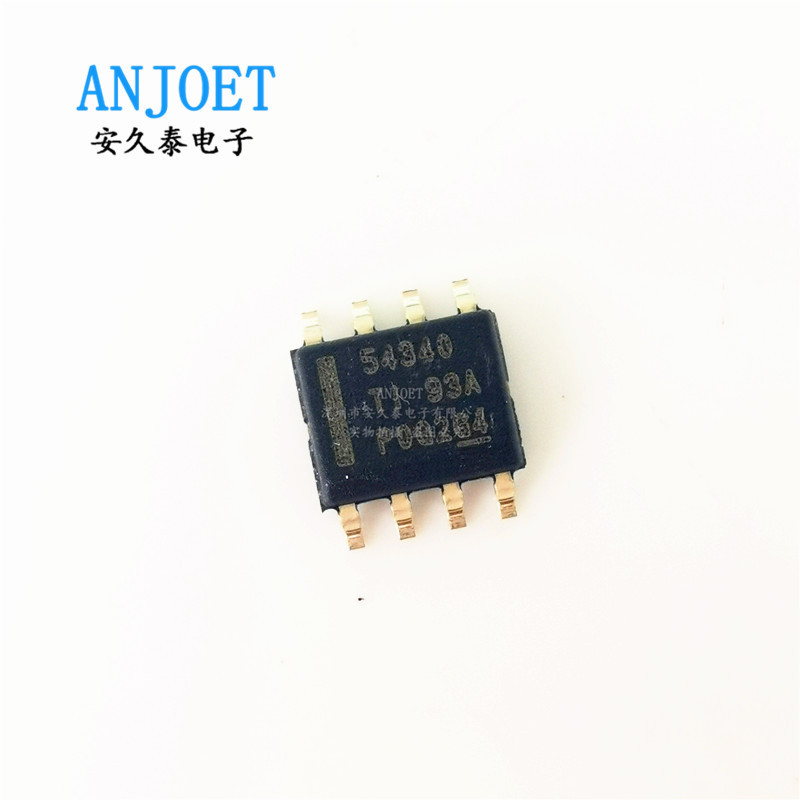 进口原装 TPS54331DR TPS54340DDAR TPS54340DDAR 贴片电源芯片-阿里巴巴
