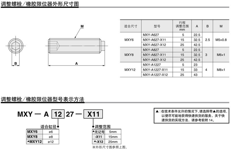 SMC滑台气缸MXY6-8-12-50-100-150-200-250-300-350-400-B-C-N-CN-阿里巴巴