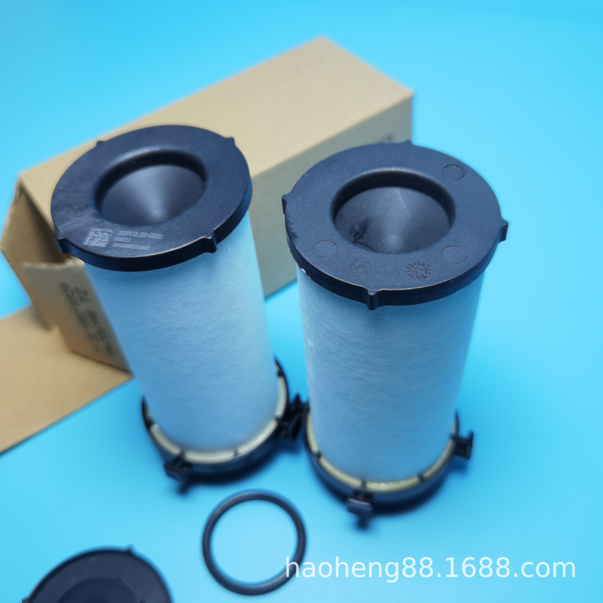 202V13120-0003 MY100-1107240-614 燃气低压滤芯组件PK 212-08-阿里巴巴