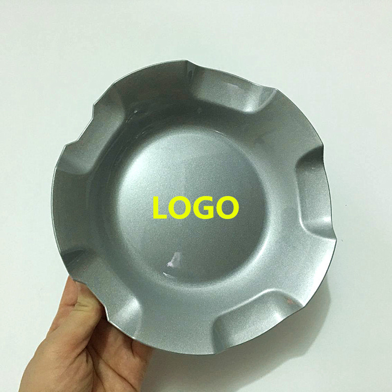 适用科帕奇 雪佛兰车标 轮毂盖 电镀轮毂盖 185mm 零件号 9595152-阿里巴巴