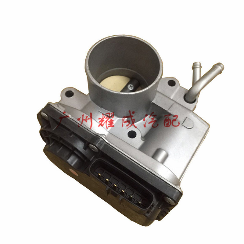 适用于三菱柯尔特汽车节气门阀体 MN195709-阿里巴巴
