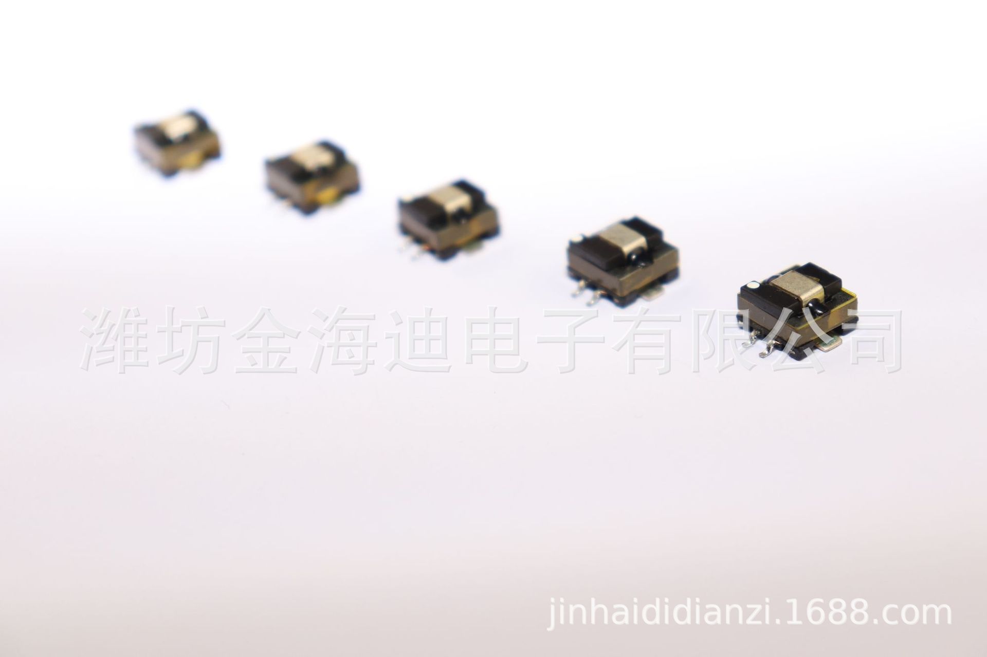 SMD EE8.8贴片高频电流互感器，生产厂家，欢迎垂询选购。-阿里巴巴