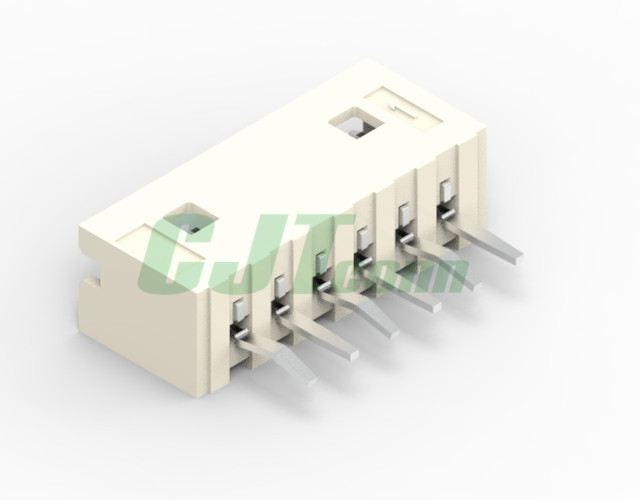 2.0mm压接端子线束A2004同51004-0200恒温器PCB电子板 长江连接器-阿里巴巴