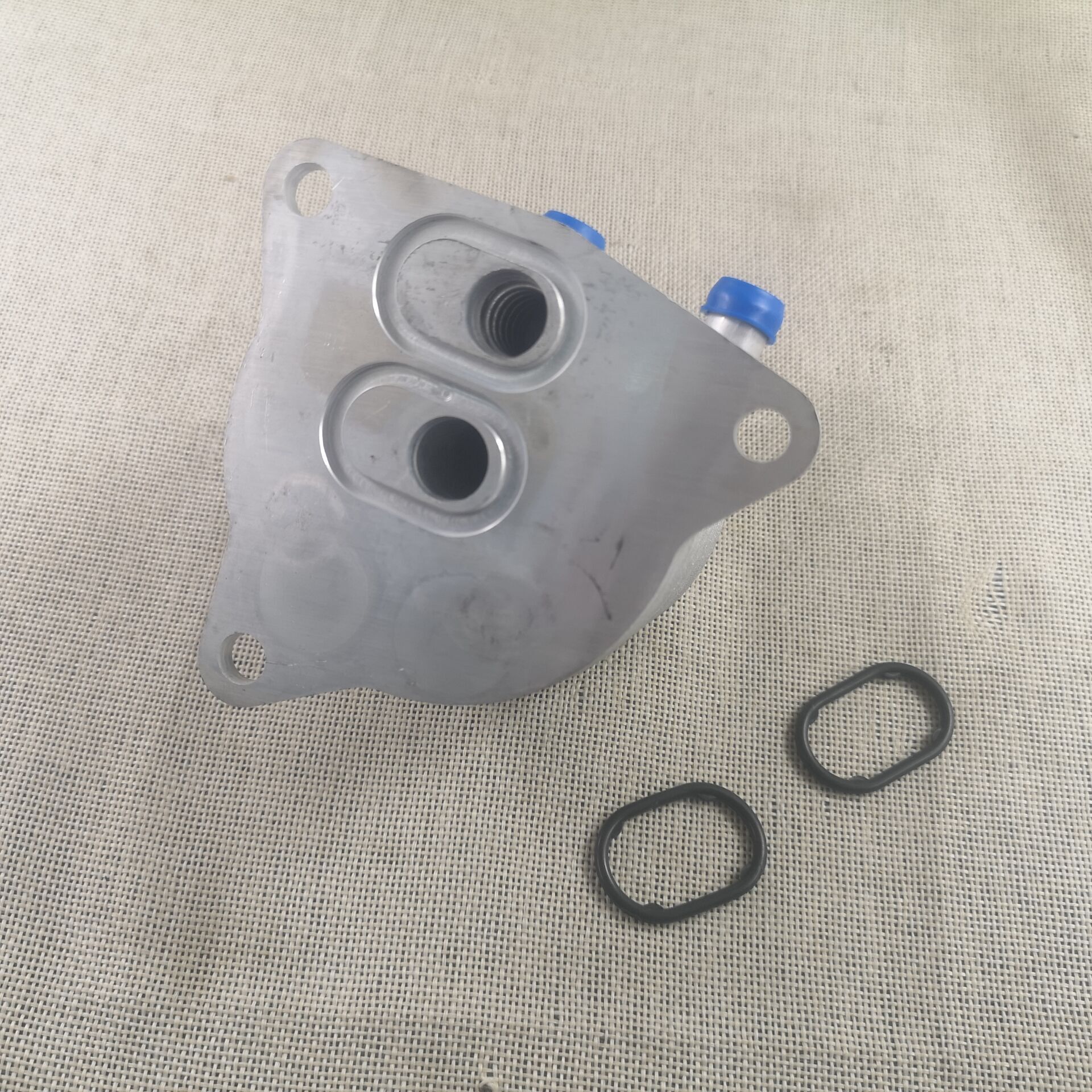 机油散热器 31437022-阿里巴巴