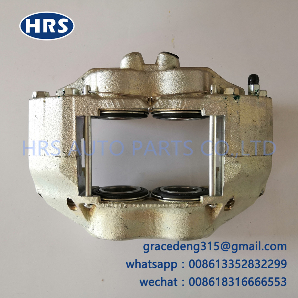 47730-0K070适用于丰田海拉克斯VIGO四驱前刹车分泵刹车卡钳-阿里巴巴