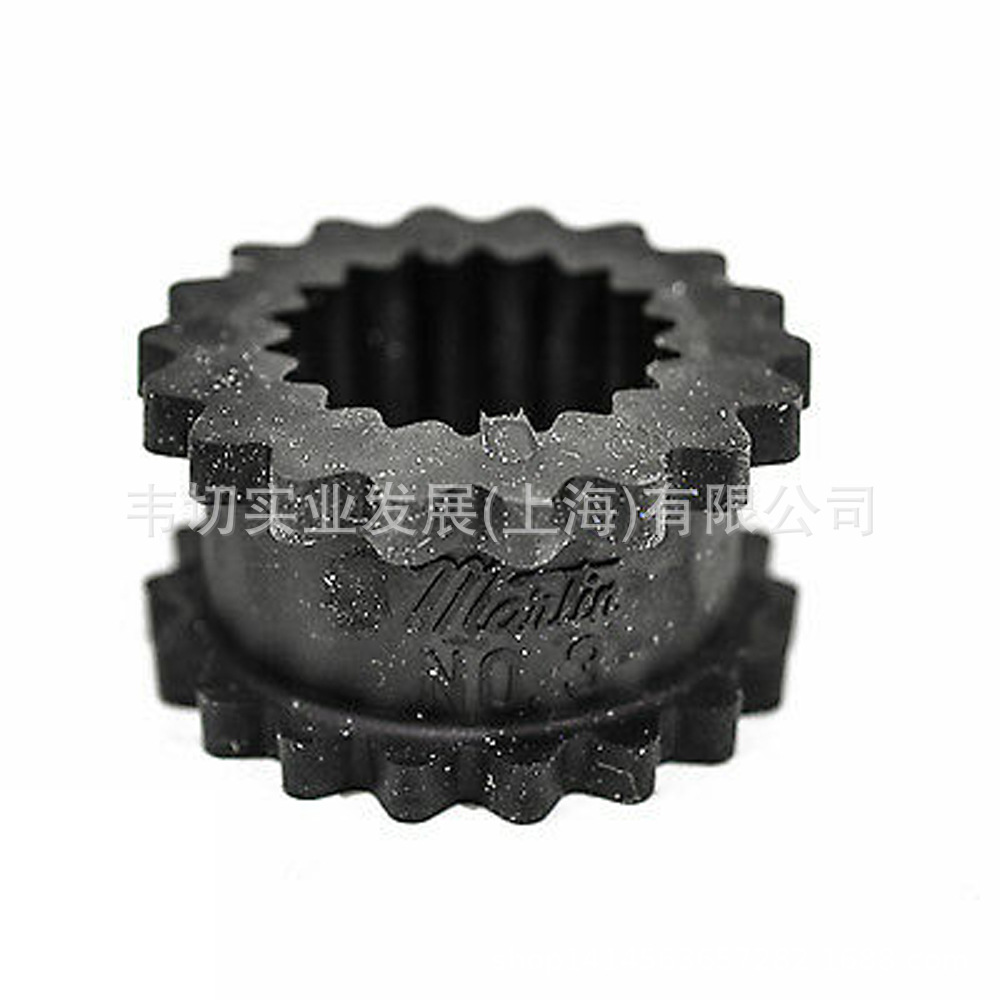 MARTIN Quadra-Flex SLEEVES 联轴器弹性体 7JEM 8JEM 9JEM 10JEM-阿里巴巴