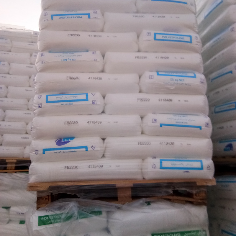 LLDPE/博禄化工/FB2230 高韧性食品包装塑料袋吹膜级淋膜哑光颗粒-阿里巴巴