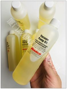 ROBINAIR Vacuum Pump Oil罗宾耐尔真空泵加回收机专用油13119-阿里巴巴