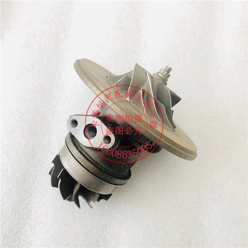 适用于约翰迪尔挖掘机拖拉机农机收割机RE543657涡轮增压器机芯-阿里巴巴