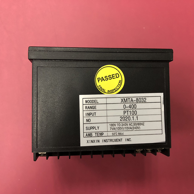 YANGMING温控器XMTA-8032 原装正品假一罚十-阿里巴巴