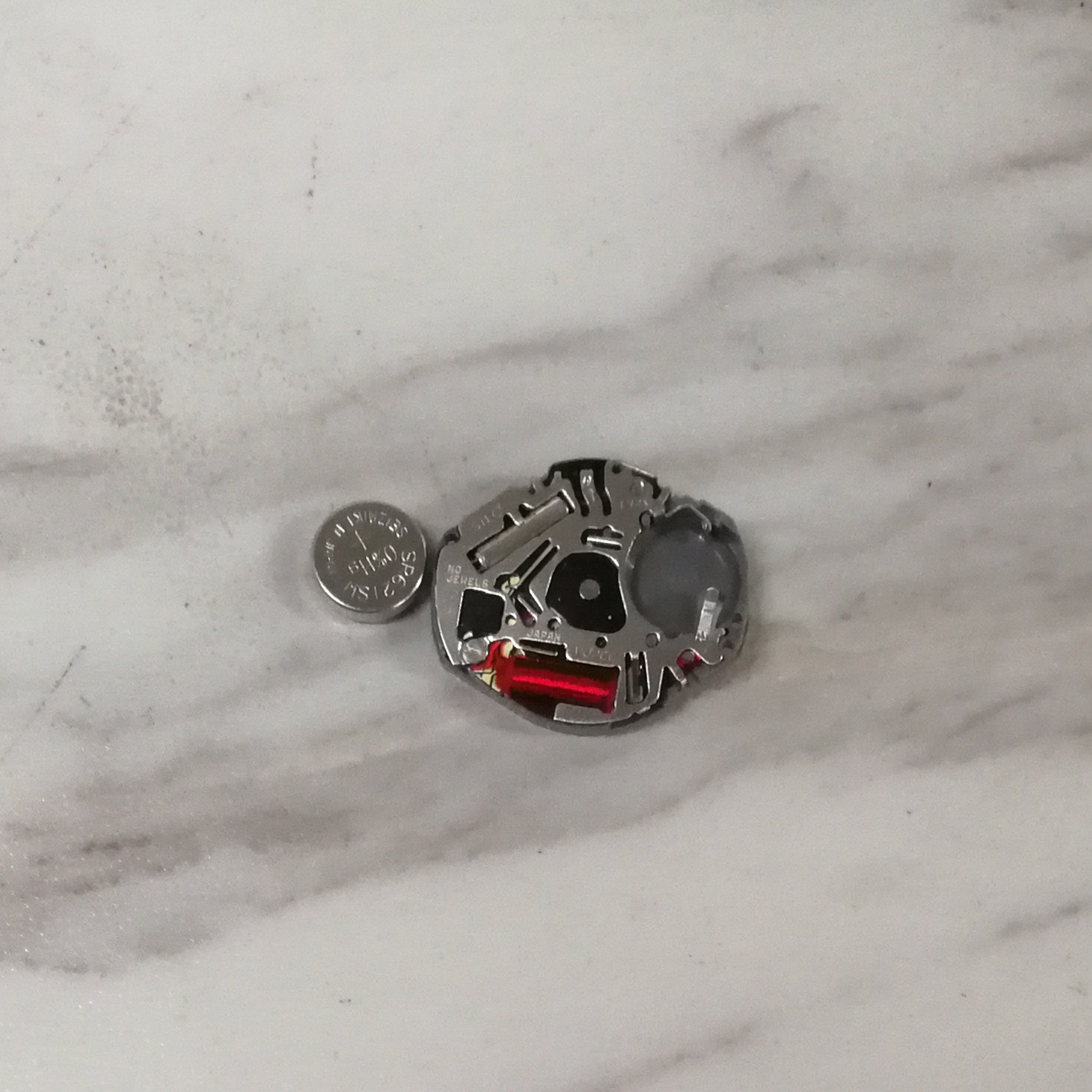 手表机芯 手表配件 VJ12 VJ20 VJ22 VJ32 VJ42石英机芯-阿里巴巴