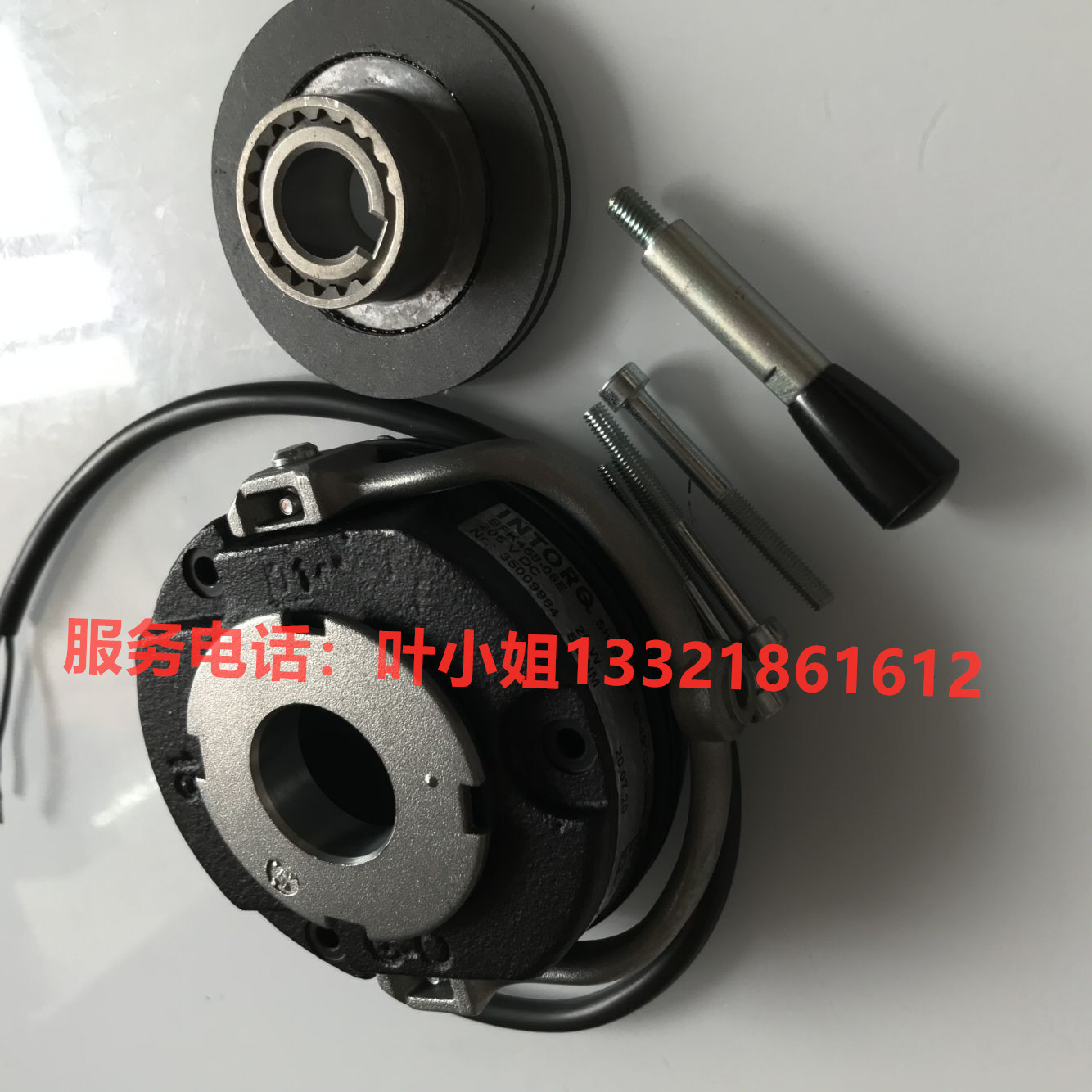 INTORQ BFK458 抱闸 电磁制动器 ABM制动器 FDB15 FDB17 FDB20-阿里巴巴