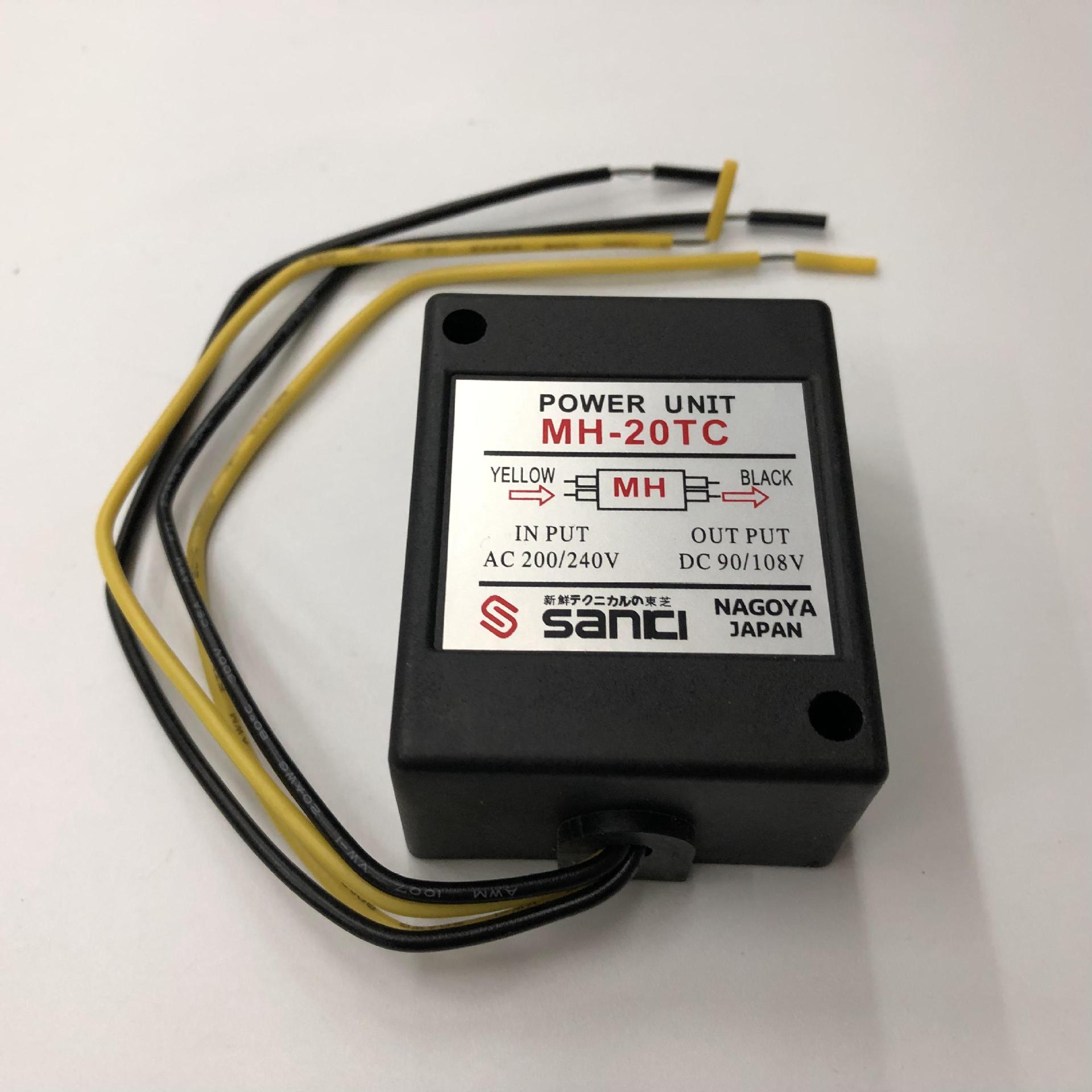 原装正品MH-20TC山崎刹车整流器-阿里巴巴