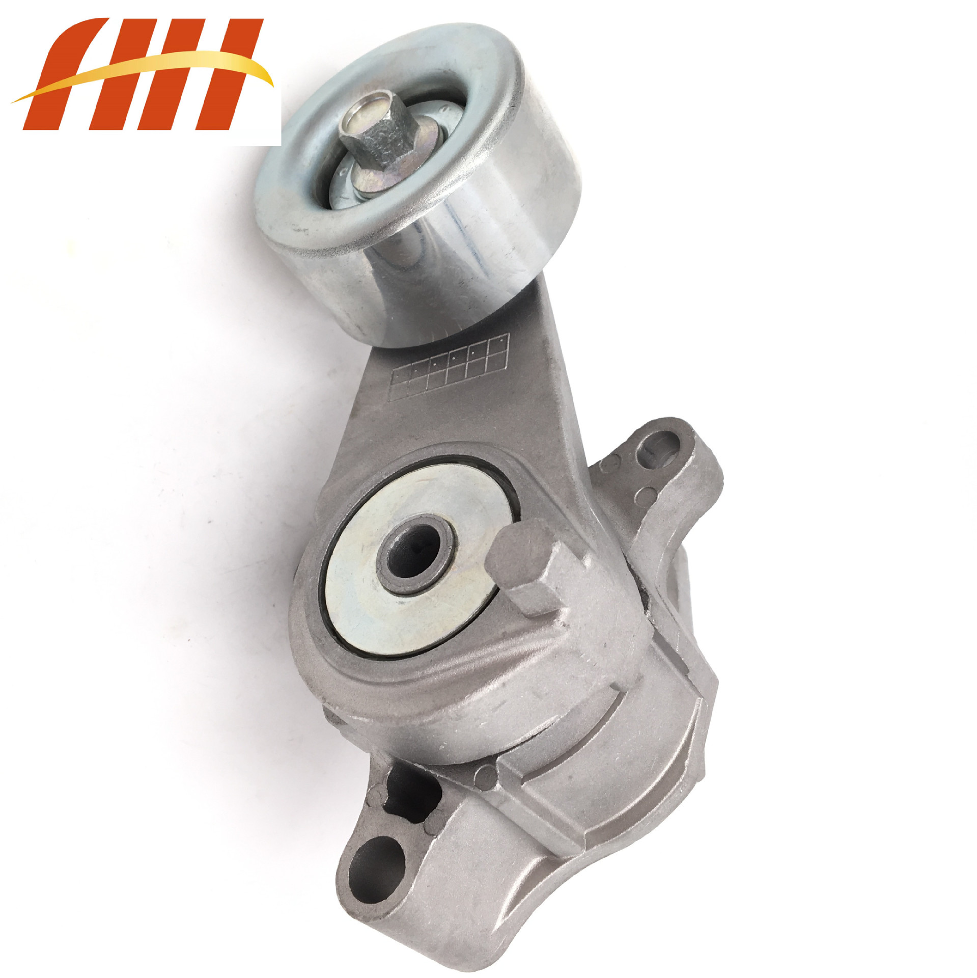 16620-75010 适用于丰田海狮 海拉克斯 陆地巡洋舰 涨紧轮总成-阿里巴巴