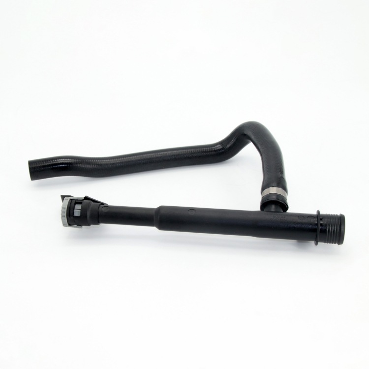 LR005563适用于路虎 捷豹机油冷却出口管 汽车水管 冷却液管-阿里巴巴