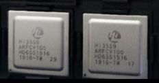 全新原装HI3559CRFCV100 hisilicon海思AR全景VR摄像头主控芯片-阿里巴巴