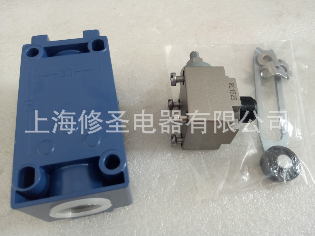 本体ZCK-J1H29C操作杆ZCKY41C头ZCKE05C合成XCKJ10541H29C实物图-阿里巴巴