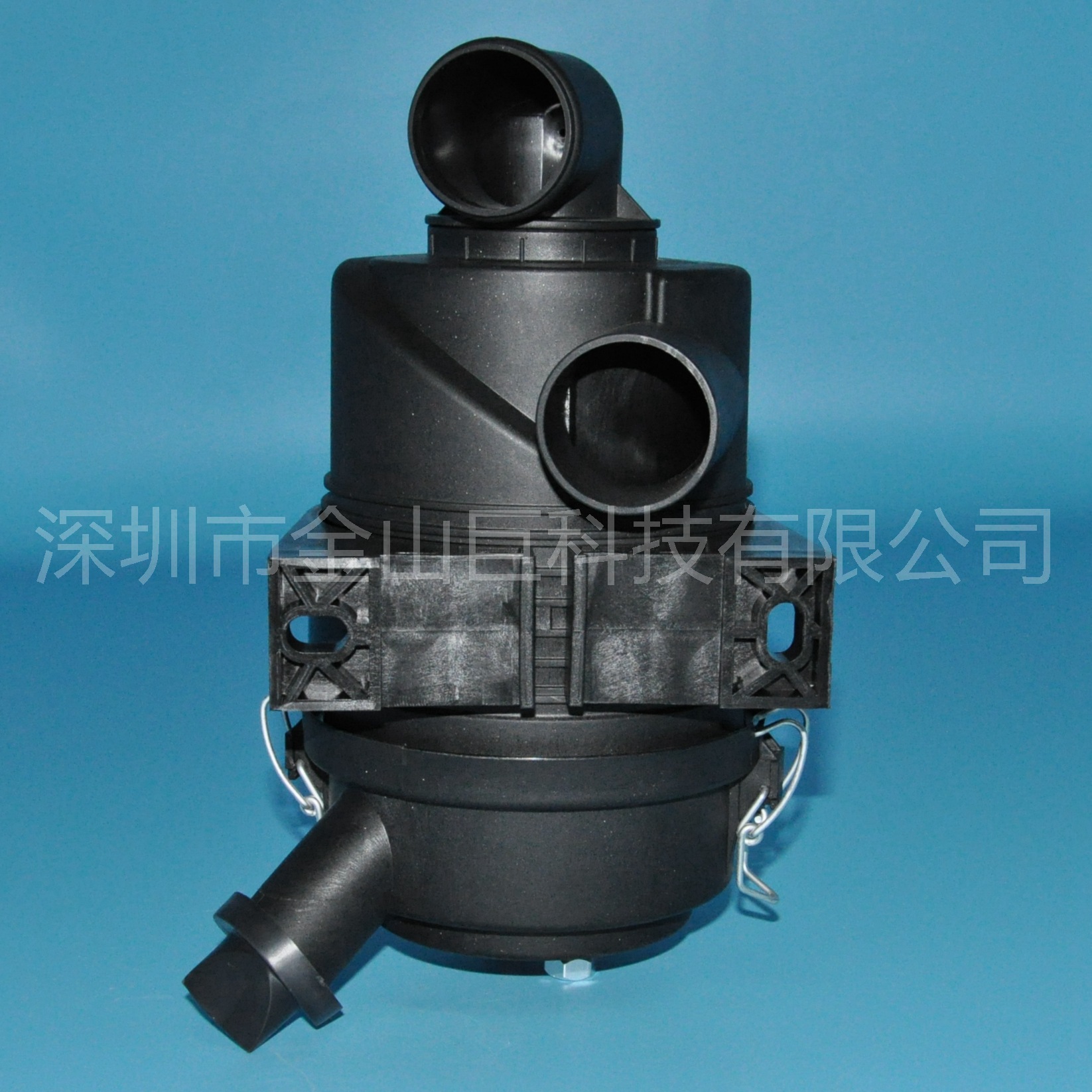 发动机空滤总成G042545适用于挖掘机空压机农业机械-阿里巴巴