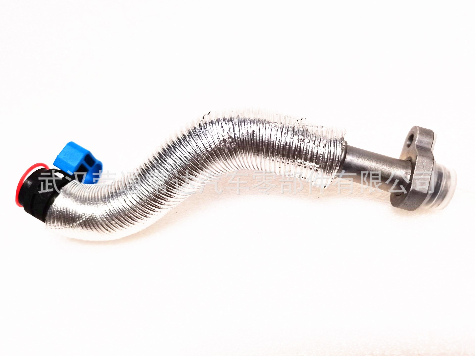 涡轮增压回油管037979 V861706980适用3008308308S4008508C3C4C5-阿里巴巴