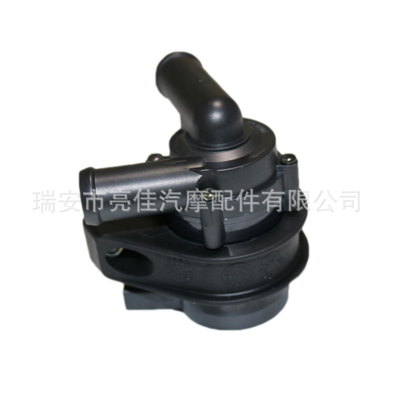 适用于大众奥迪 电 辅助泵 06E121601C auxiliary water pump-阿里巴巴