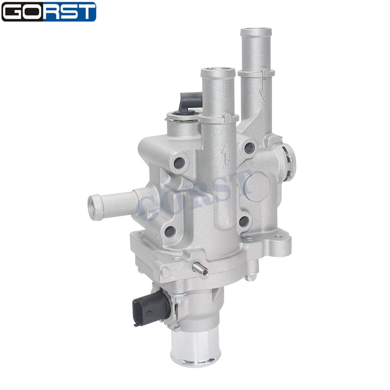 适用于欧宝 通用汽车 节温器外壳 1338256-阿里巴巴