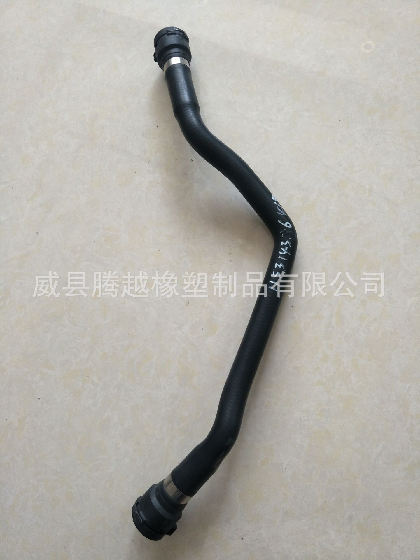 14463-5X04B.14463-5X02B德日系产奔宝驰马增压器胶管进气管-阿里巴巴