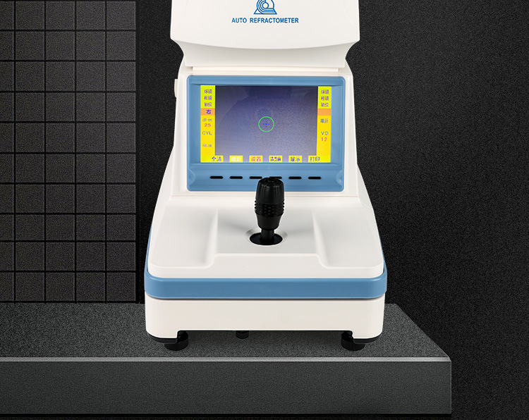 经联电脑验光仪9900A全自动验光设备近视检查验光机彩色液晶大屏-阿里巴巴