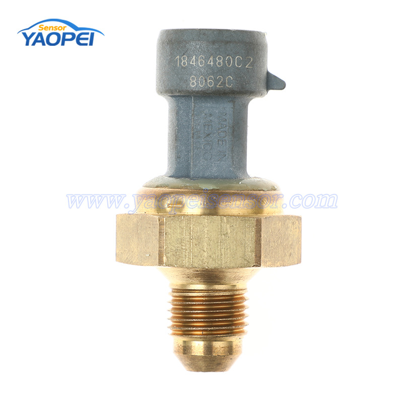适用于福特汽车 燃油压力传感器 共轨压力传感器1846480C2-阿里巴巴