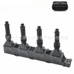 跨境Ignition Coil适用于欧宝安德拉雅特可赛麦瑞纳通用 93177212-阿里巴巴