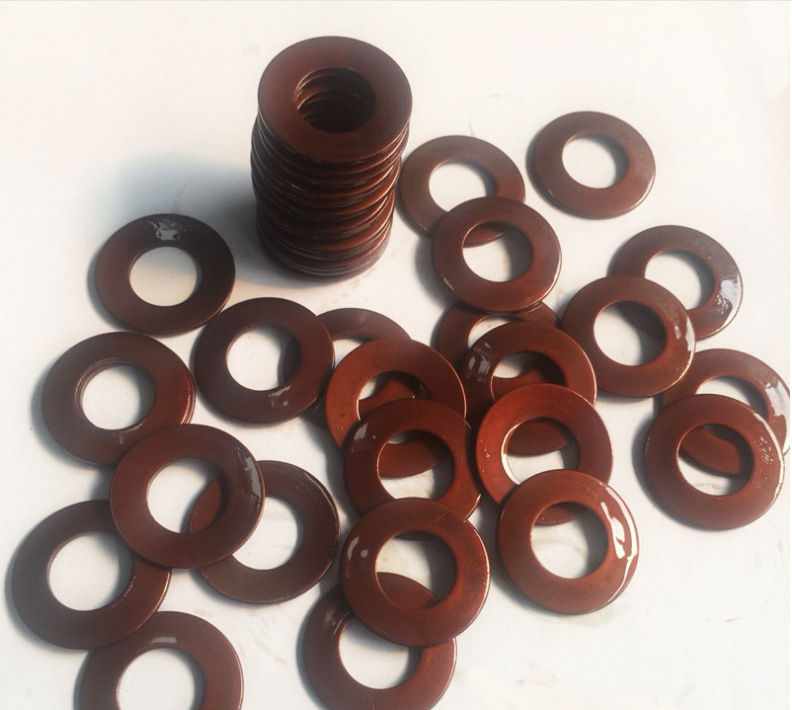 加工中心主轴碟形弹簧质量好碟型弹簧 碟簧 蝶形弹簧垫圈垫片-阿里巴巴