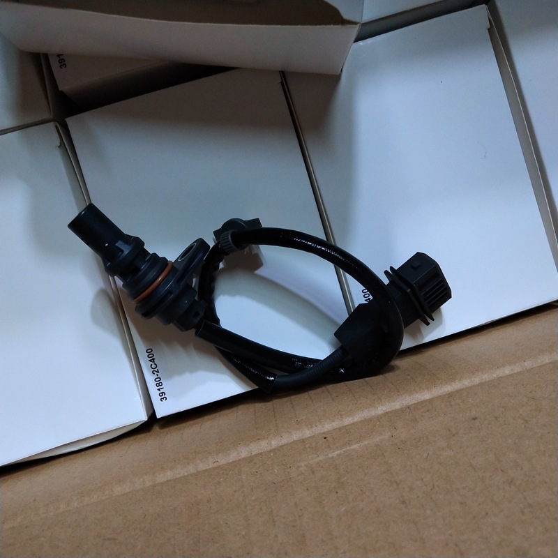 曲轴位置传感器 适用于现代 起亚 汽车传感器 39180-2c400-阿里巴巴
