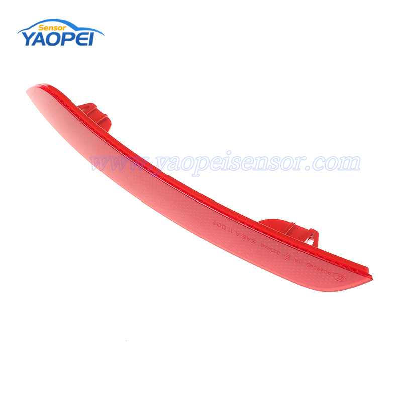 6314-7301-188适用于宝马3系汽车配件 后杠反光灯 63147301188-阿里巴巴