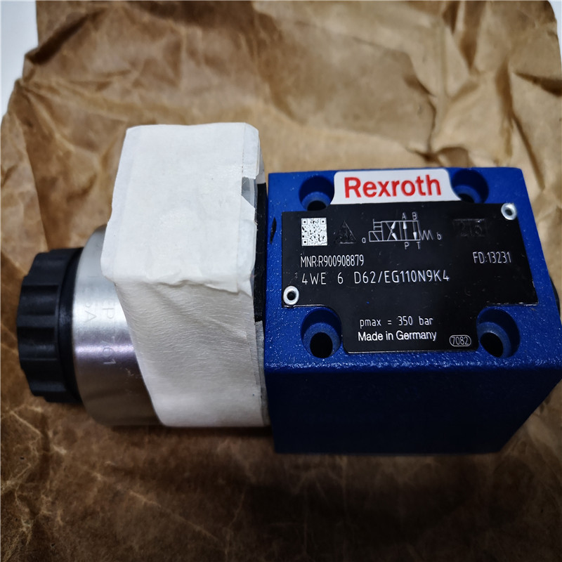 4WE 6 D62/EG110N9K4德国力士乐原装正品Rexroth电磁阀-阿里巴巴