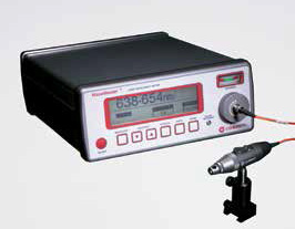 Coherent相干激光波长计Wavemaster-阿里巴巴