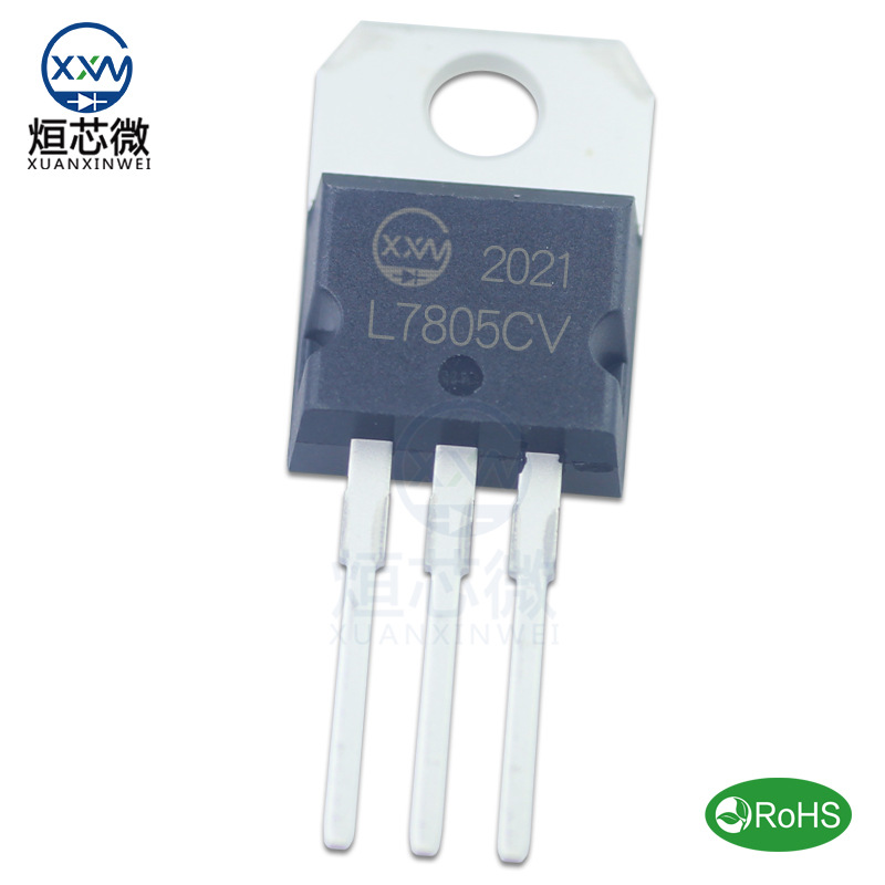 三端稳压管lm7805-三端稳压管lm7805批发、促销价格、产地货源 - 阿里巴巴