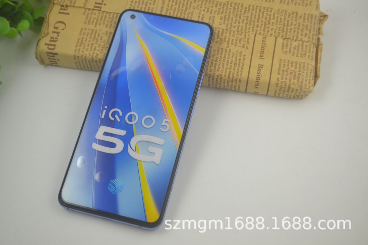 适用VIVO IQOO9 IQOO8 IQOO8PRO手机模型 品质机模现货仿真黑屏75-阿里巴巴