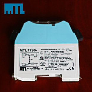 MTL7796原装现货英国温度信号输入安全栅-阿里巴巴