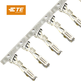 171662-1泰科汽车连接器 原装进口大量现货防水插座连接器l-阿里巴巴