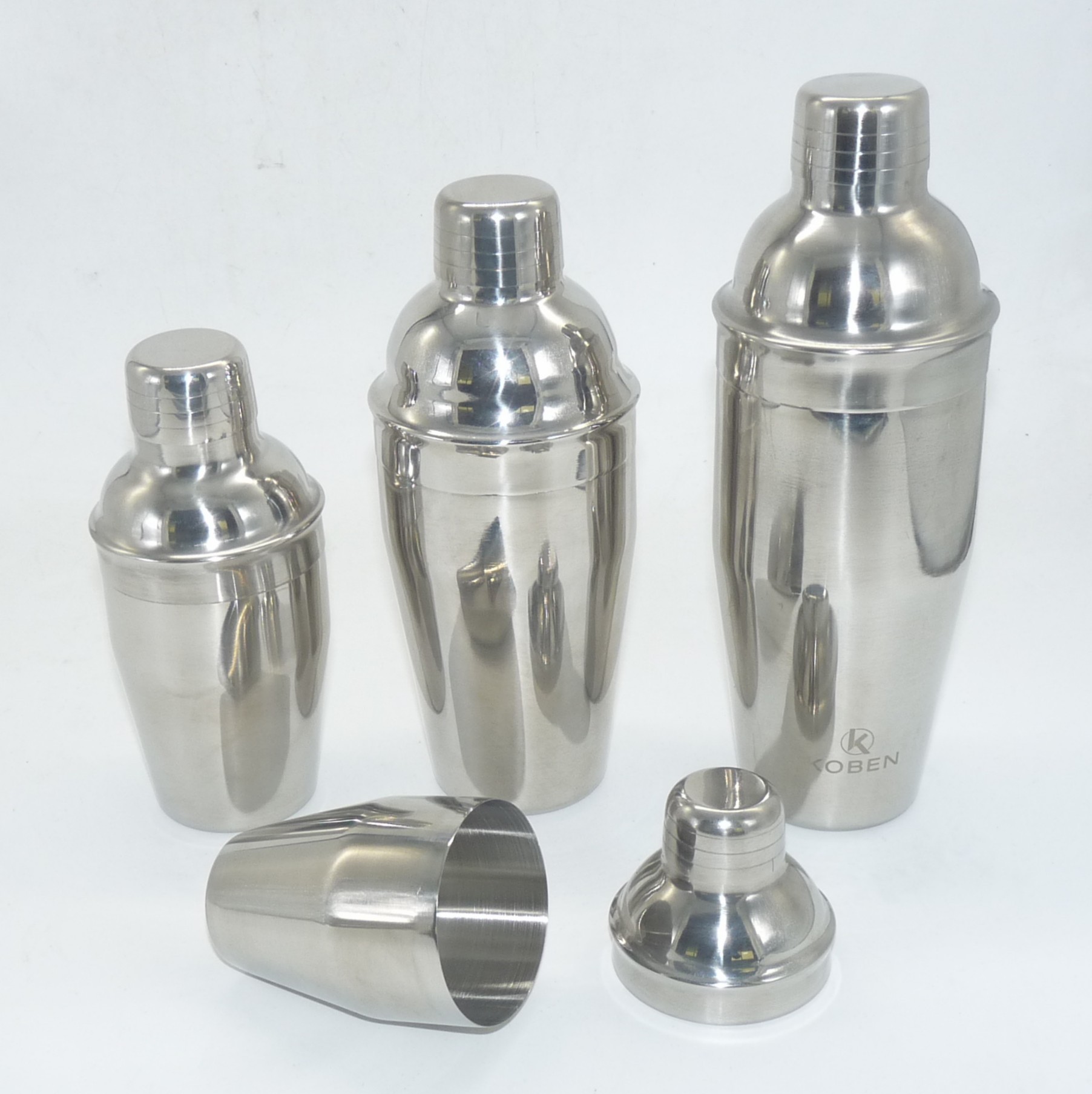 不锈钢调酒器酒瓶酒杯酒具摇酒器红酒醒酒器波士顿雪克杯调酒工具-阿里巴巴