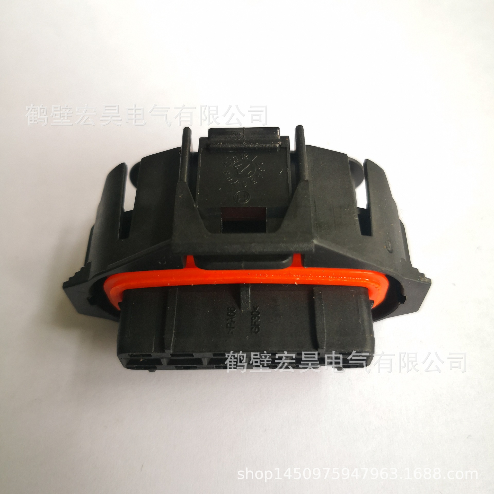 厂家现货供应 936394-2 国产6孔连接器汽车线束连接器6芯胶壳-阿里巴巴