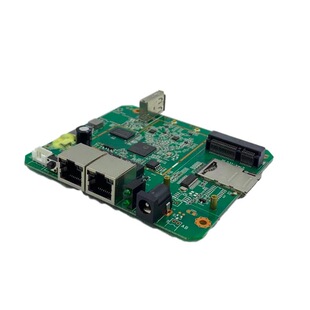 高通QCA9531 支持485串口 PoE供无线MIMO 4G工业路由器主板-阿里巴巴